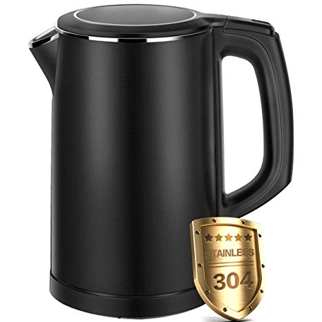 Electric Kettle – Fireproffunlimitedshop