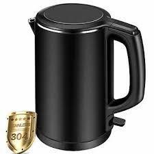 Electric Kettle – Fireproffunlimitedshop
